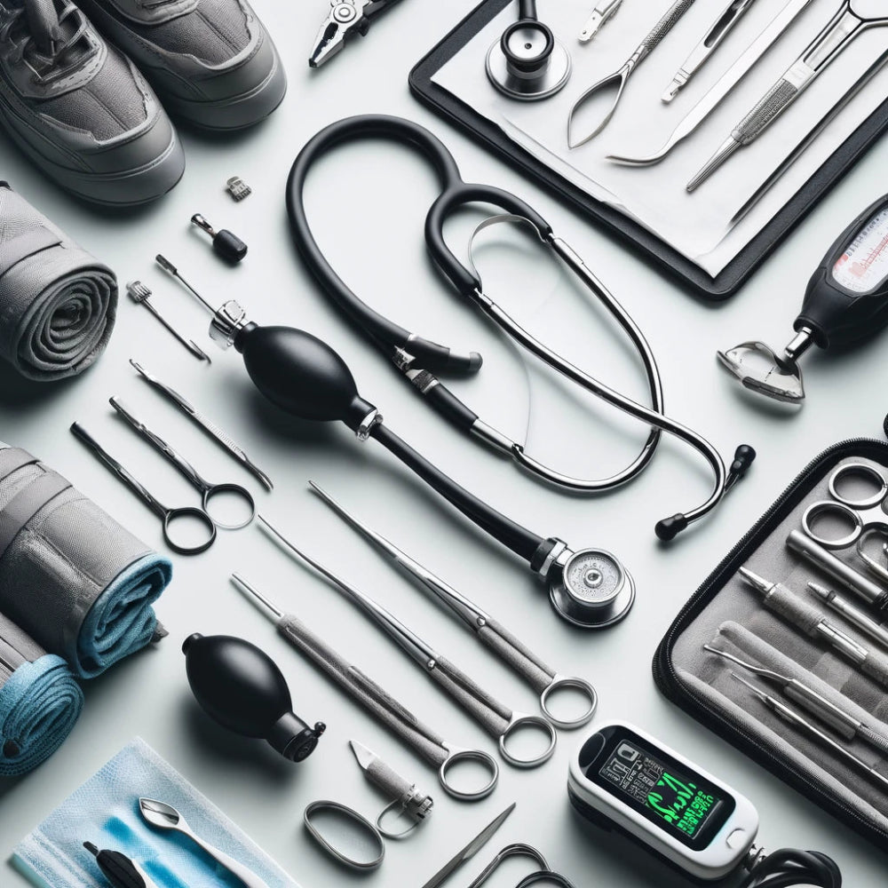 MEDICAL DEVICES | FlareSyn