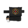 FlareSyn Micro Trauma Pouch | Rapid Deploy IFAK Tourniquet Sleeve
